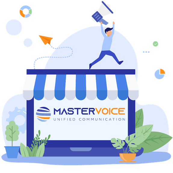 RESELLERS - Mastervoice - Unified Communication